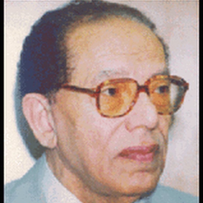 Egyptian Chronicles: RIP Dr. Mustafa Mahmoud